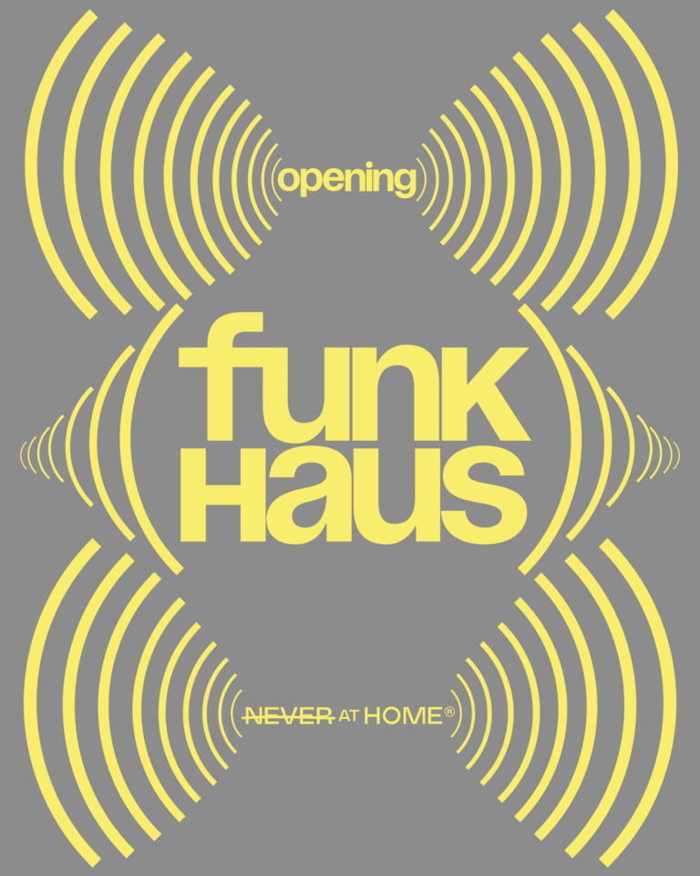 Funkhaus: Eröffnung am 23. November - Kreative Räume Wien